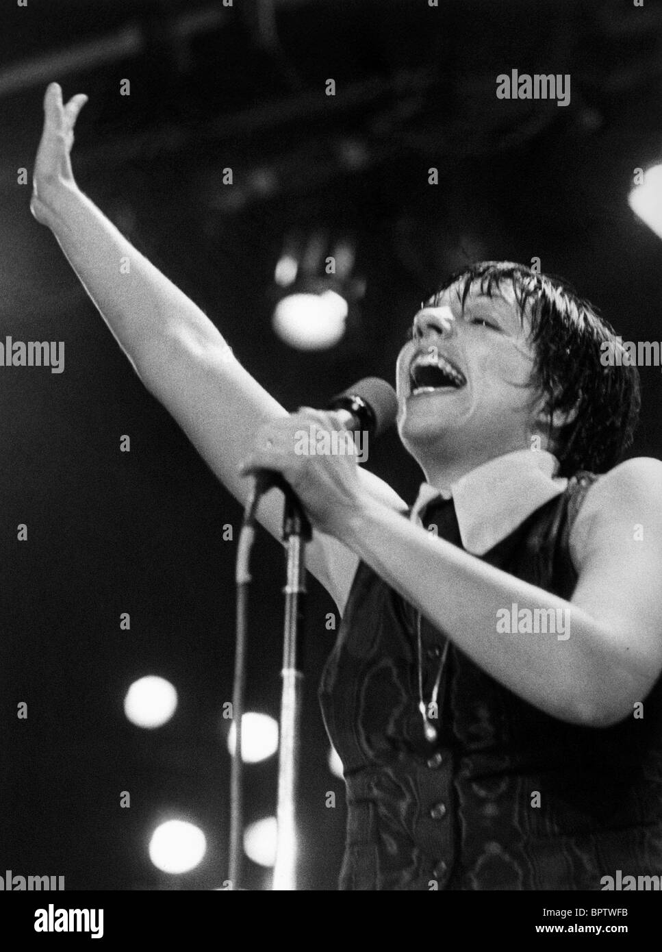 Liza Minnelli High Resolution Stock Photography and Images - Alamy
