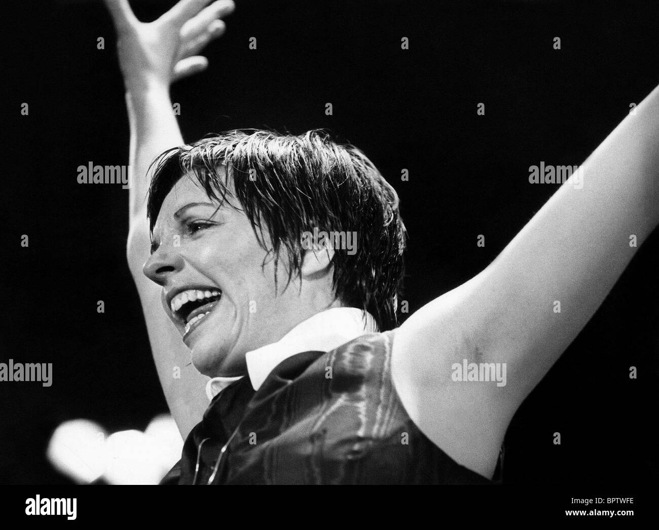 Actress And Singer Liza Minnelli High Resolution Stock Photography and ...