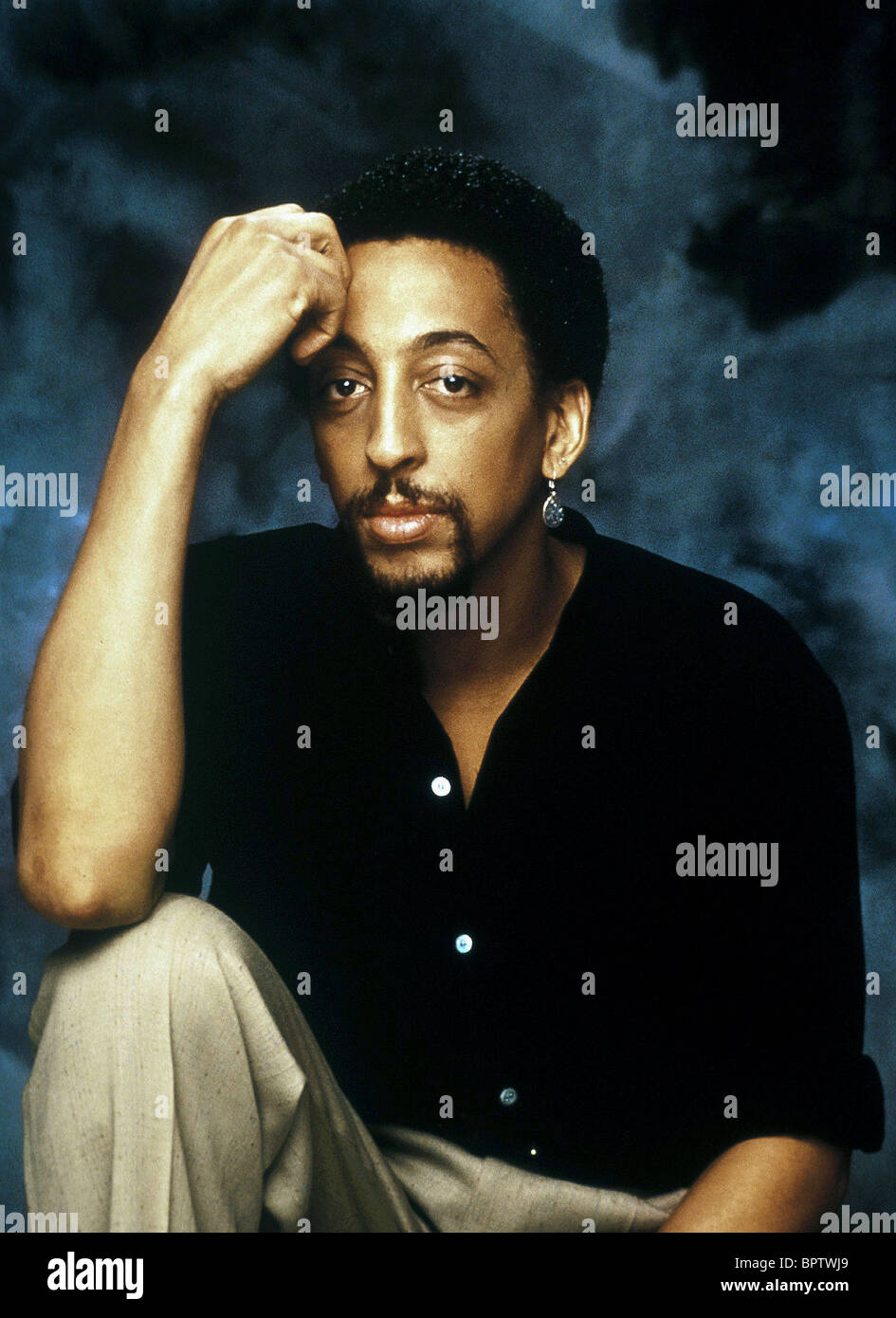 Gregory Hines High Resolution Stock Photography and Images - Alamy