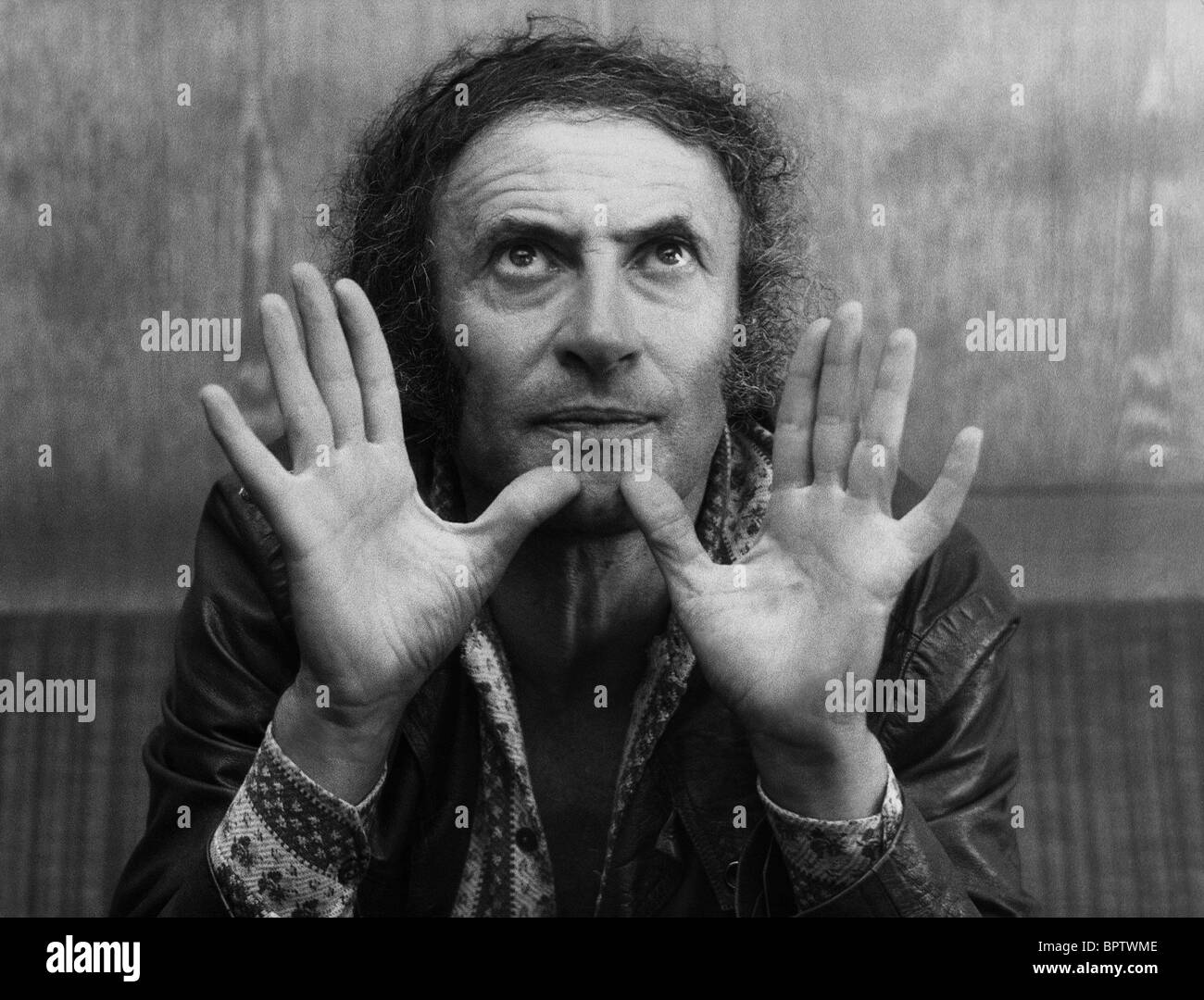 Marcel marceau hi-res stock photography and images - Alamy