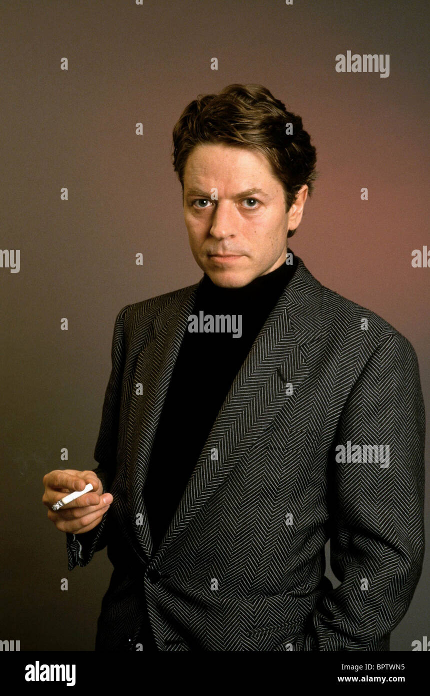 Robert Palmer Singer High Resolution Stock Photography and Images - Alamy