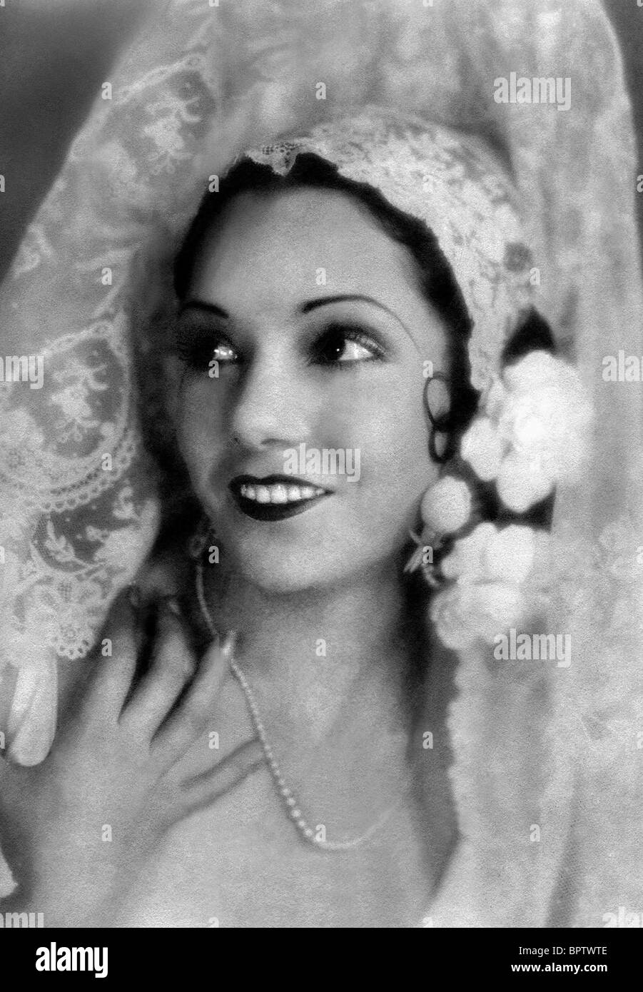 Lupe velez Black and White Stock Photos & Images - Alamy