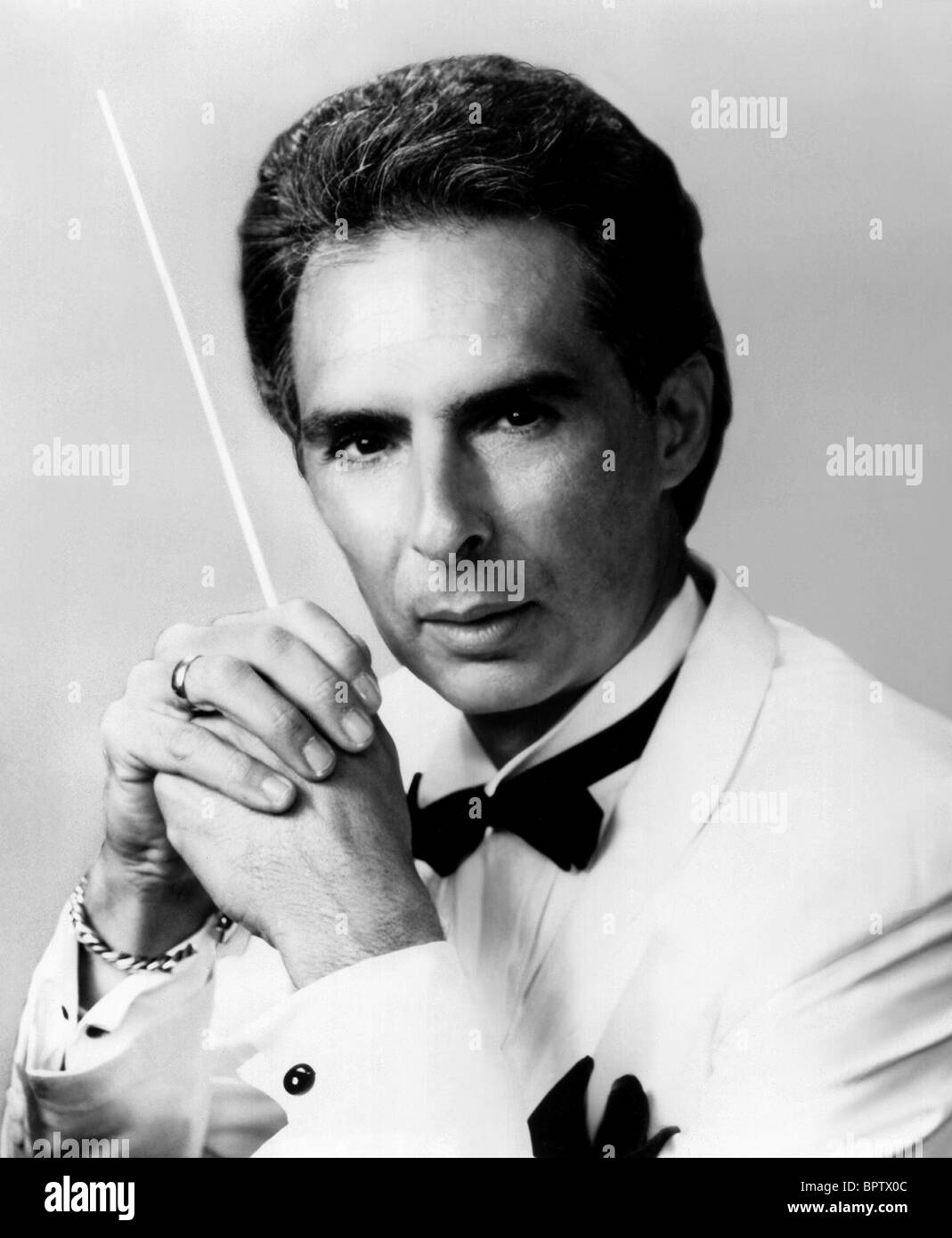 Bill Conti High Resolution Stock Photography and Images - Alamy