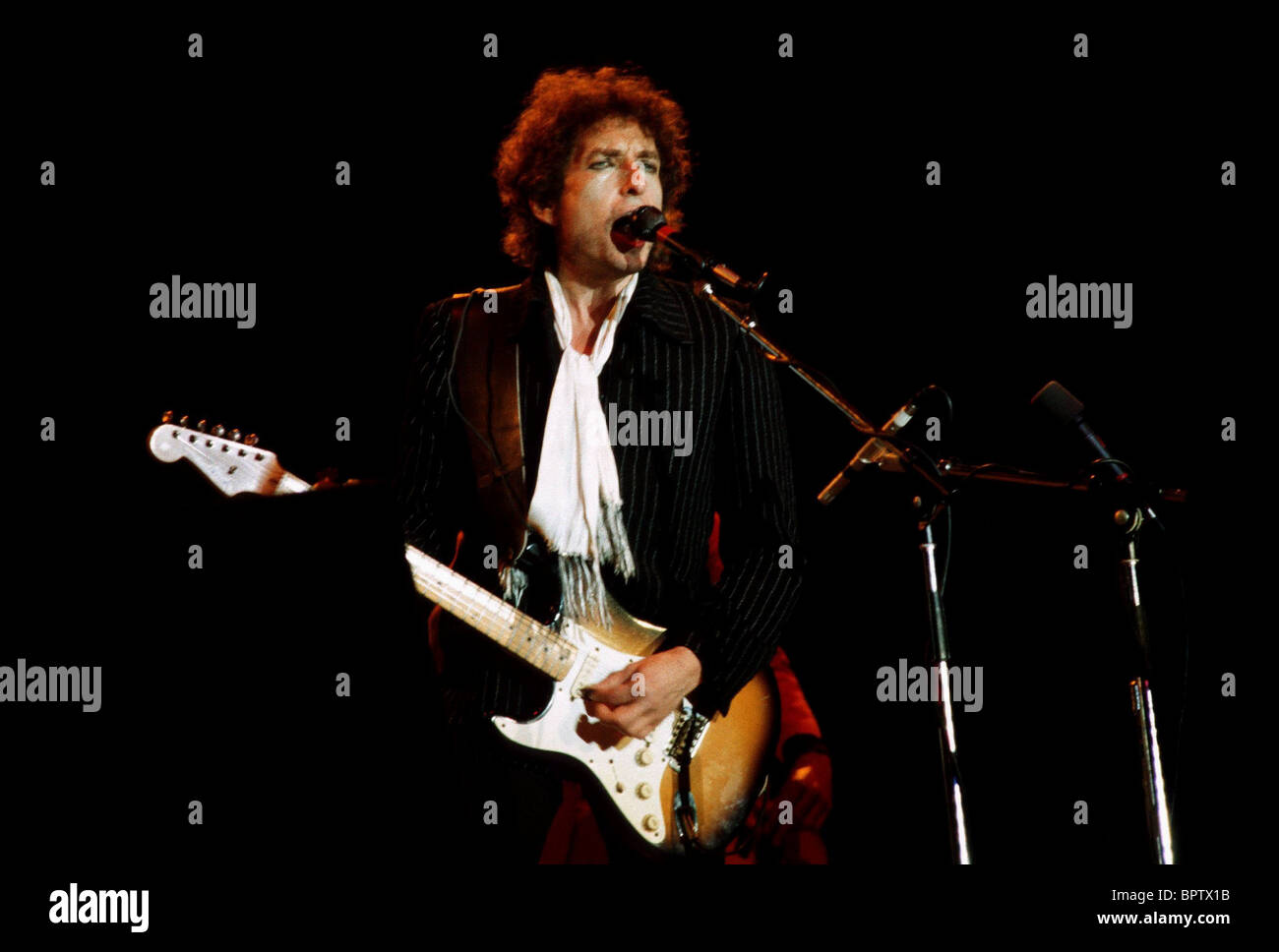 Bob Dylan High Resolution Stock Photography and Images - Alamy
