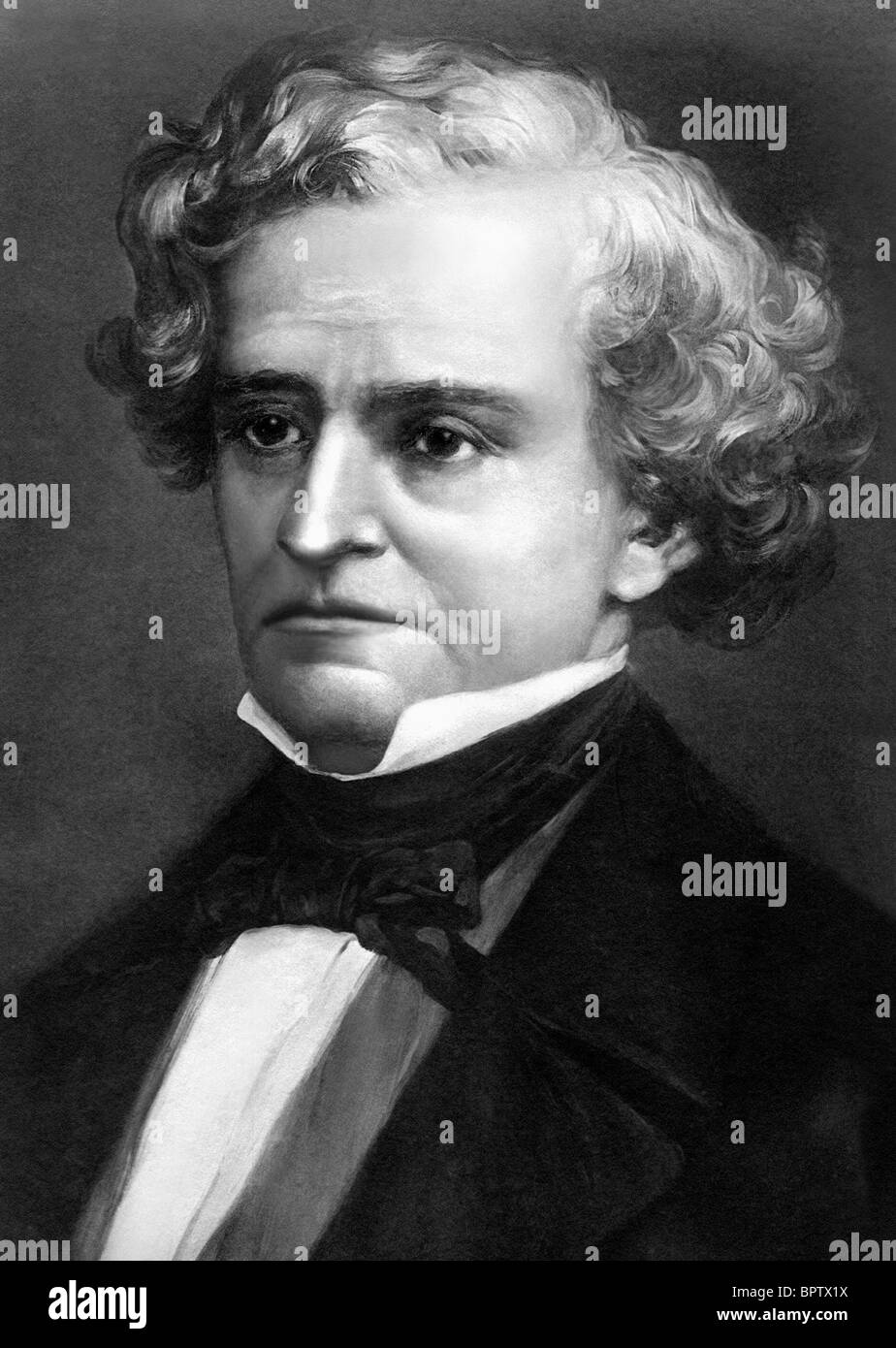 HECTOR BERLIOZ MUSIC COMPOSER (1846 Stock Photo - Alamy