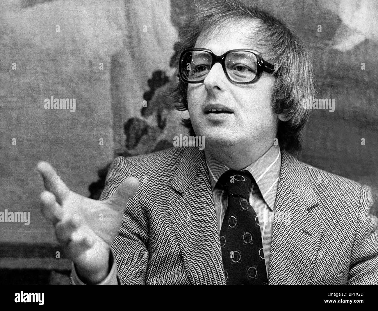 Andre Previn High Resolution Stock Photography and Images - Alamy