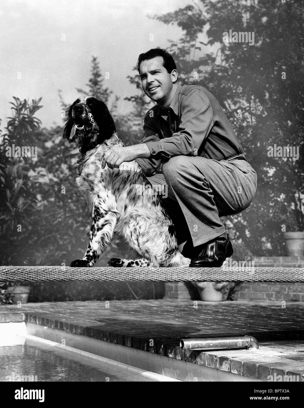 Macmurray hi-res stock photography and images - Alamy