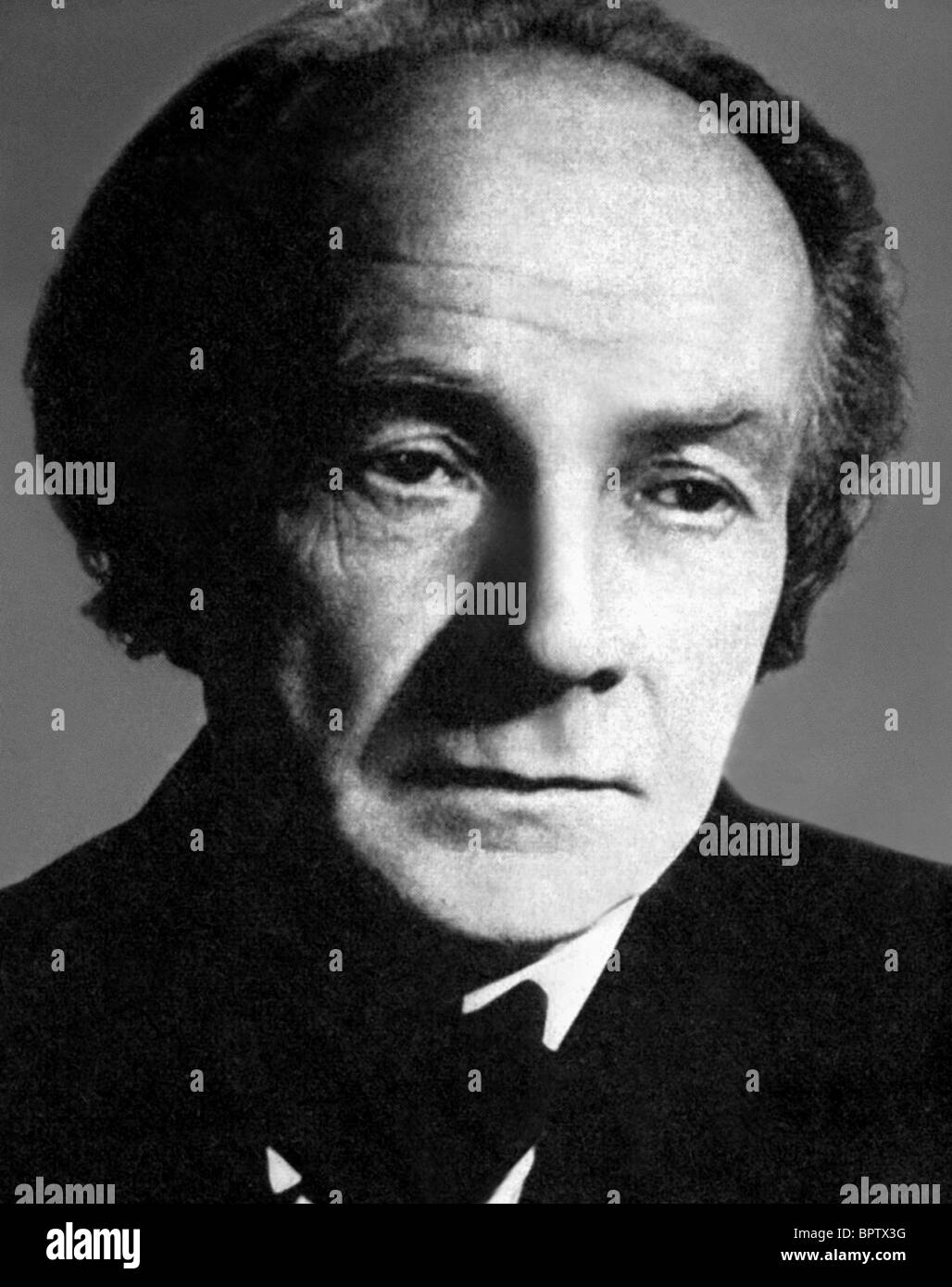 Ernst wichert hi-res stock photography and images - Alamy