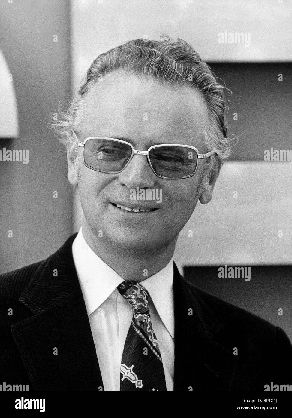 EPHRAIM KISHON WRITER (1973 Stock Photo - Alamy