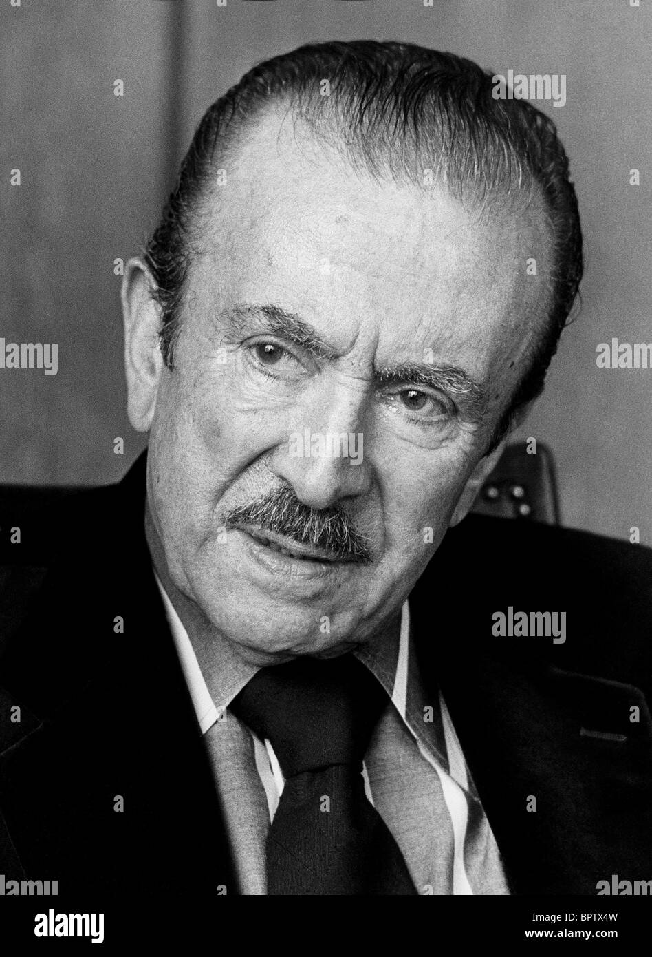 Claudio arrau hi-res stock photography and images - Alamy