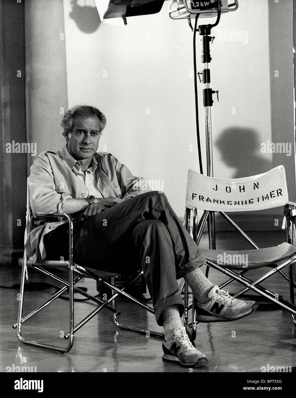 Frankenheimer John High Resolution Stock Photography and Images - Alamy