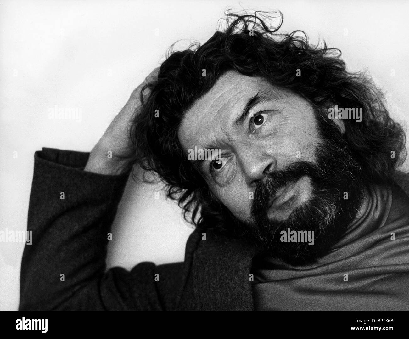 Alain robbe grillet hi-res stock photography and images - Alamy