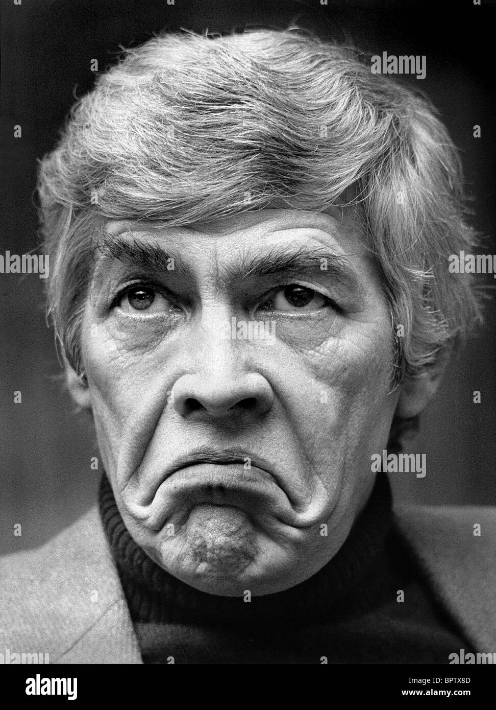 James coburn hi-res stock photography and images - Alamy