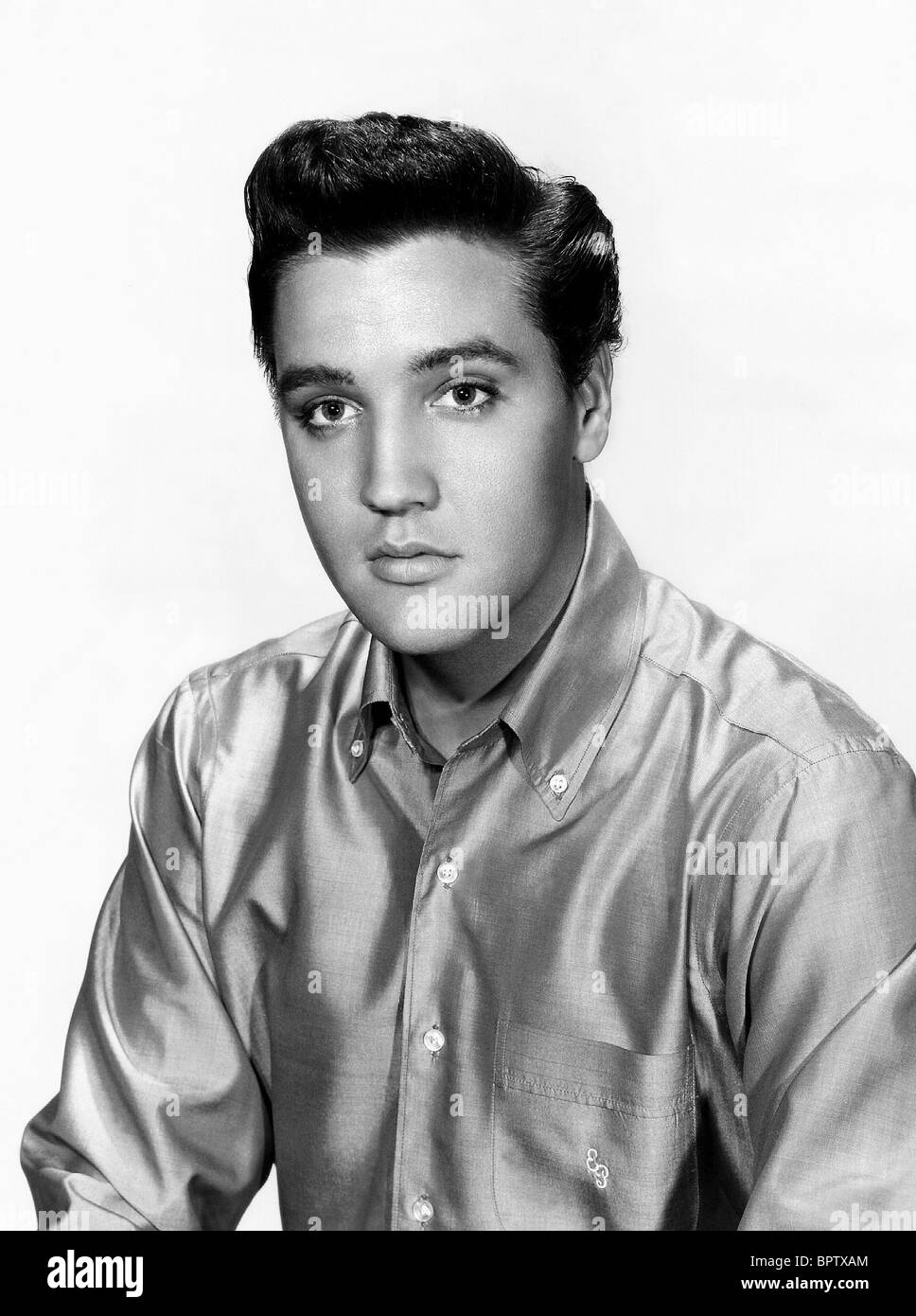 Elvis presley hi-res stock photography and images - Alamy