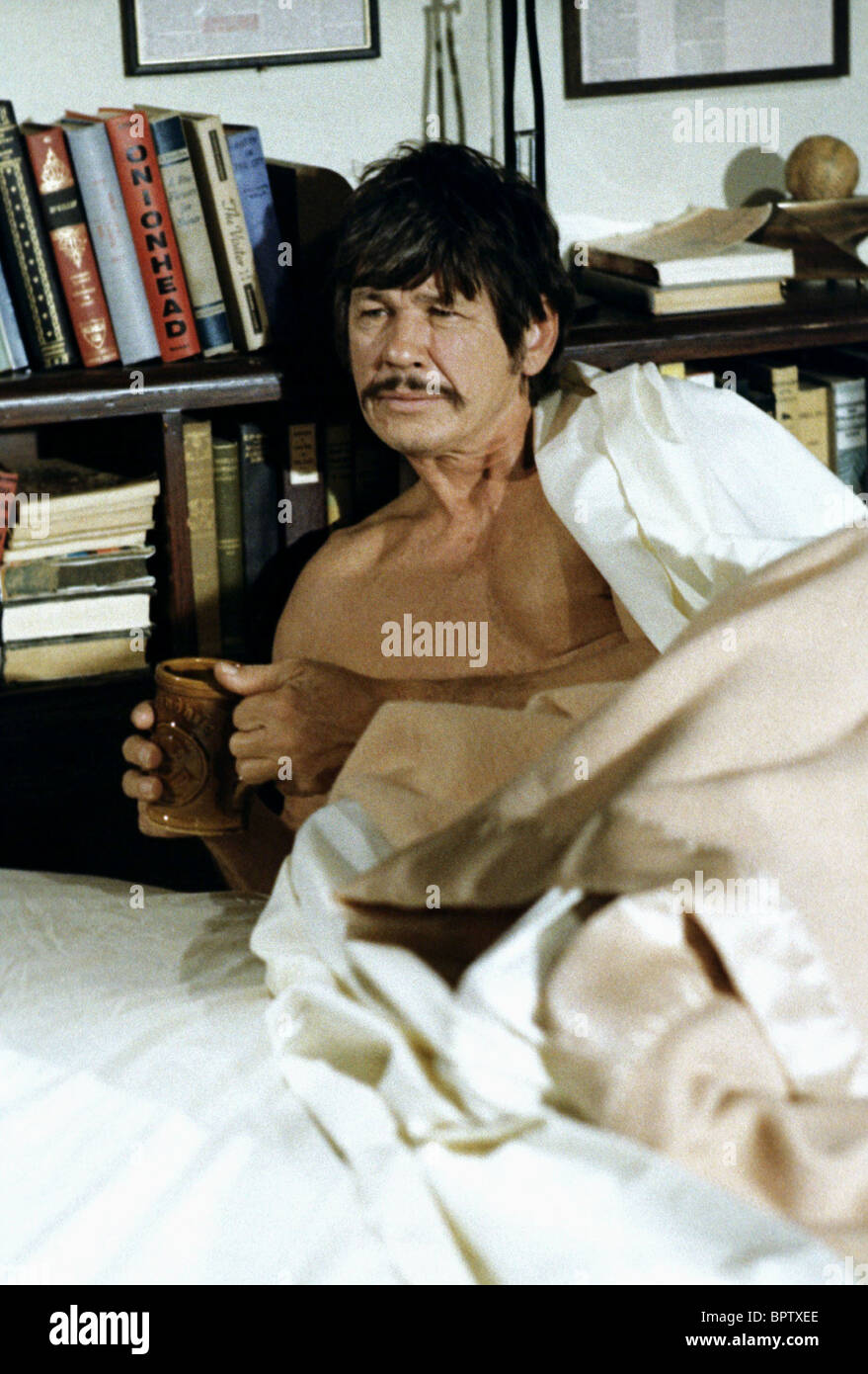 CHARLES BRONSON ACTOR (1976 Stock Photo - Alamy CHARLES BRONSON ACTOR (1976 Stock Photo - Alamy