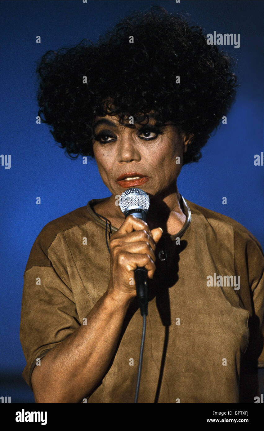 Eartha Kitt Eartha Kitt High Resolution Stock Photography and Images ...
