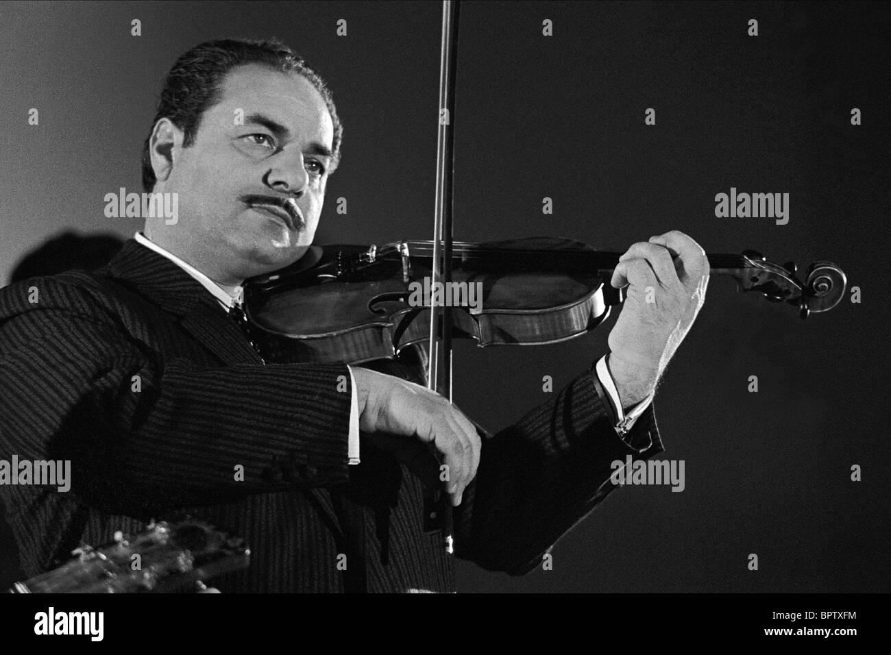 SCHNUCKENACK REINHARDT JAZZ MUSICIAN (1967 Stock Photo - Alamy