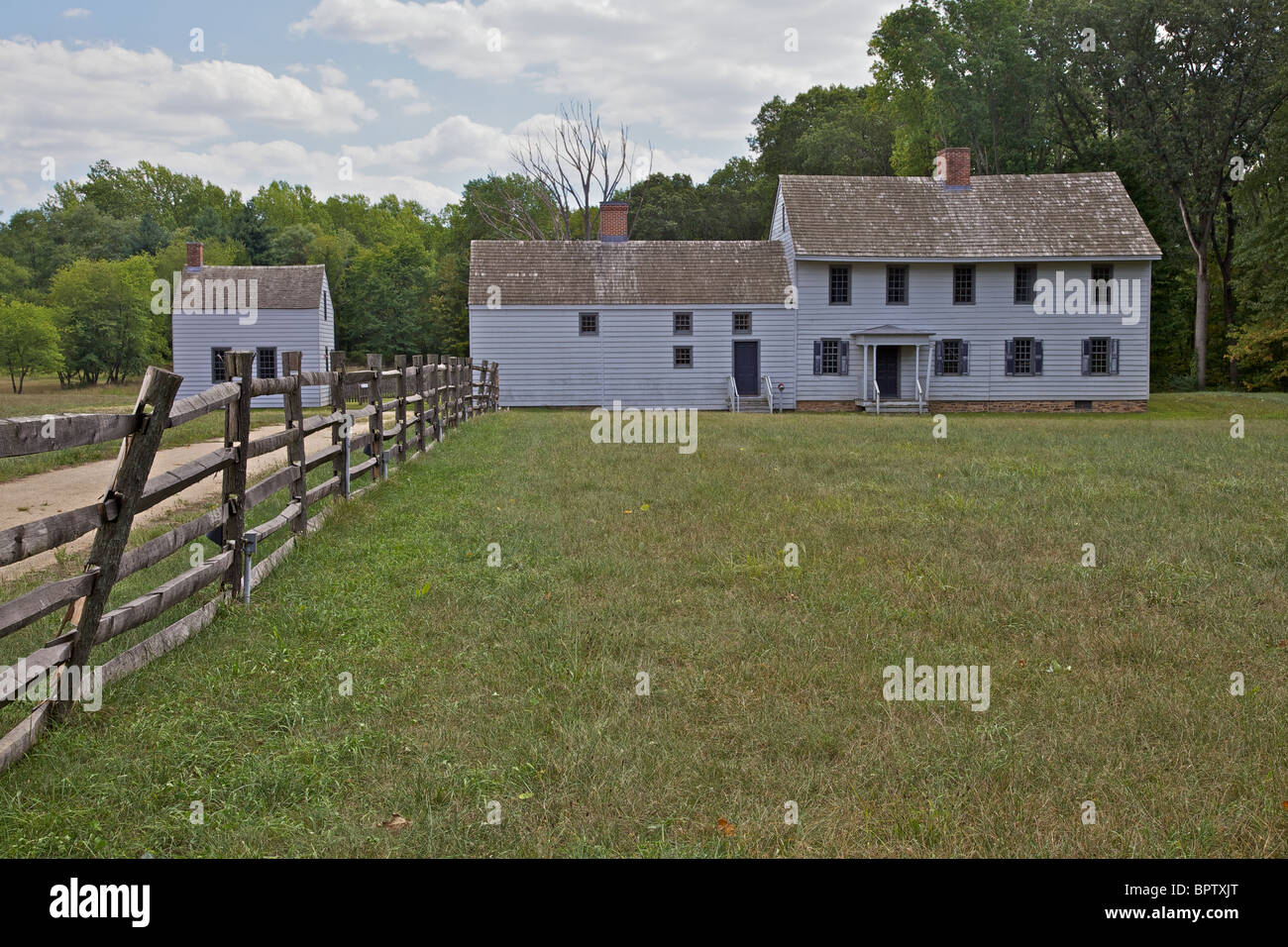 Revolutionary military headquarters hi-res stock photography and images ...