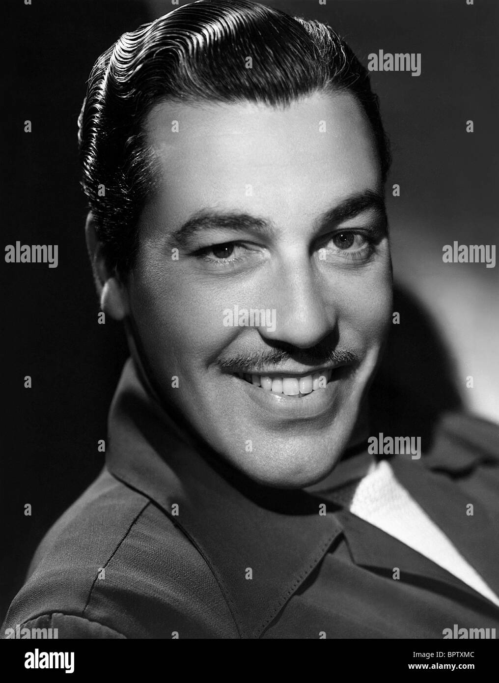 Cesar Romero