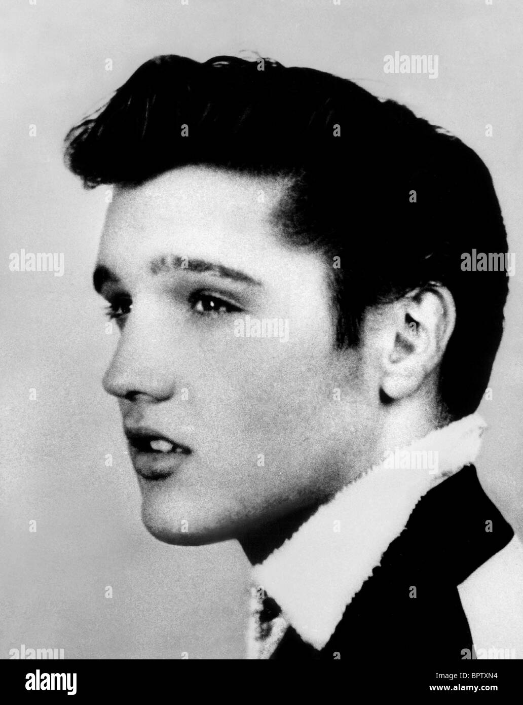 Elvis 1950 Imprimibles Papel Nuevo