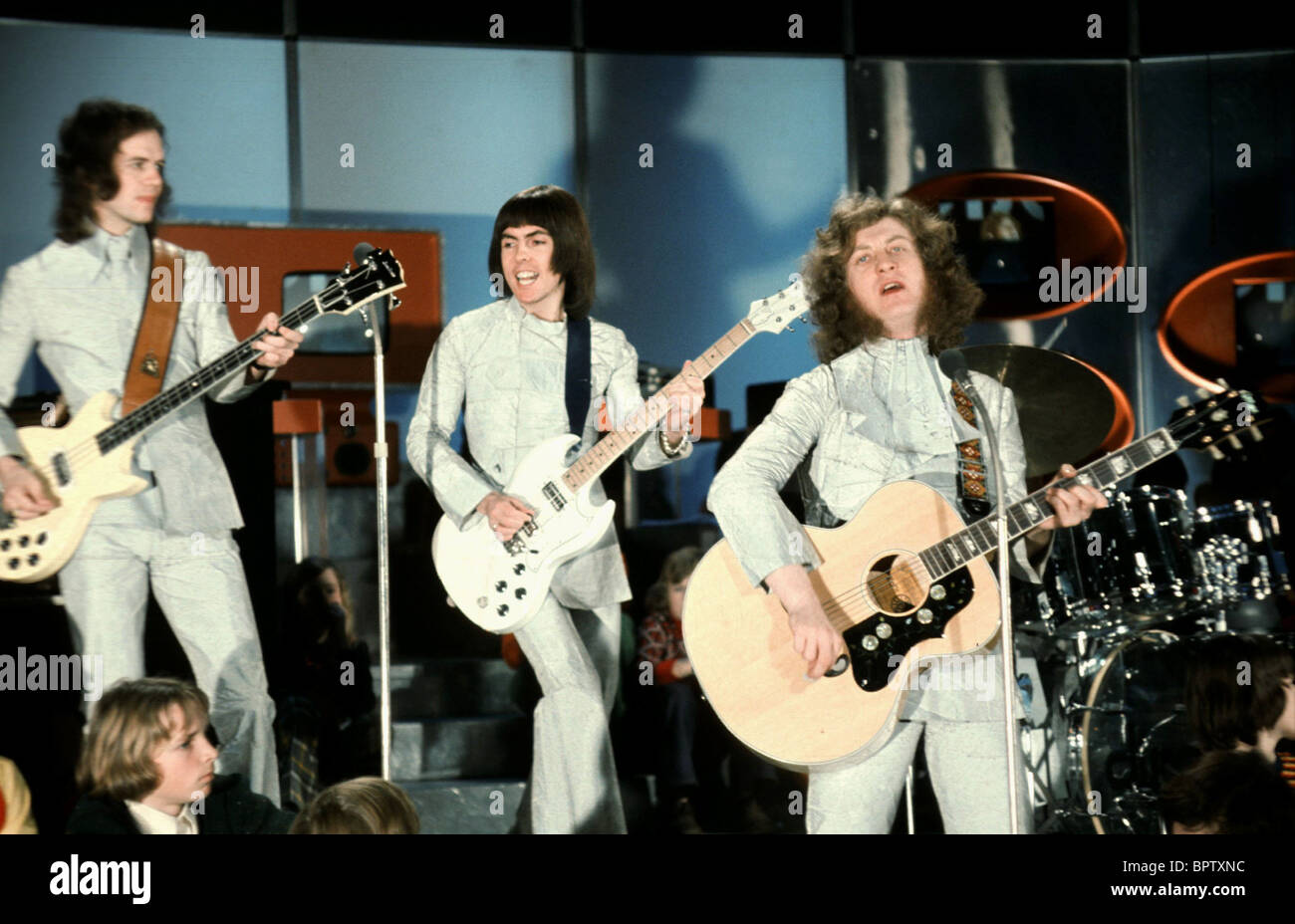 Noddy Holder Slade High Resolution Stock Photography and Images - Alamy