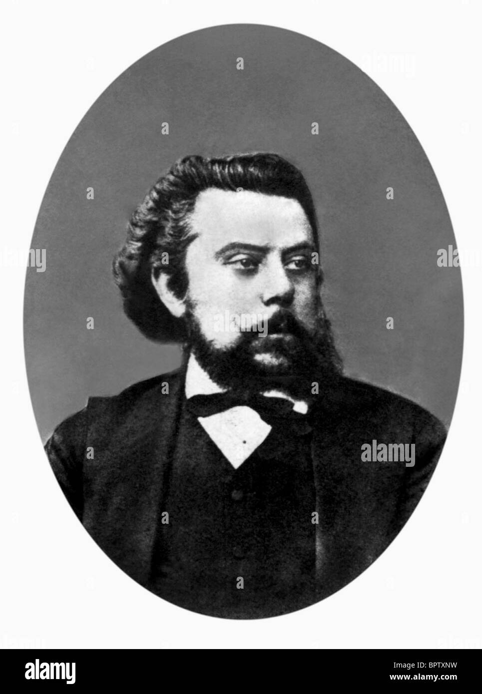 Modest mussorgsky hi-res stock photography and images - Alamy