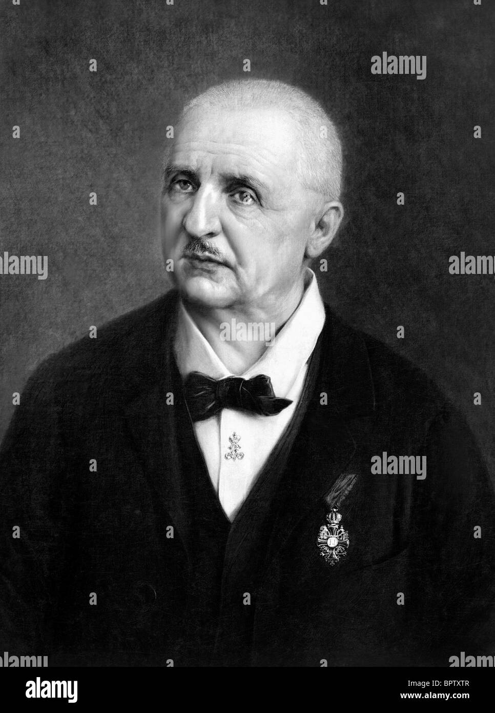 Anton bruckner hi-res stock photography and images - Alamy