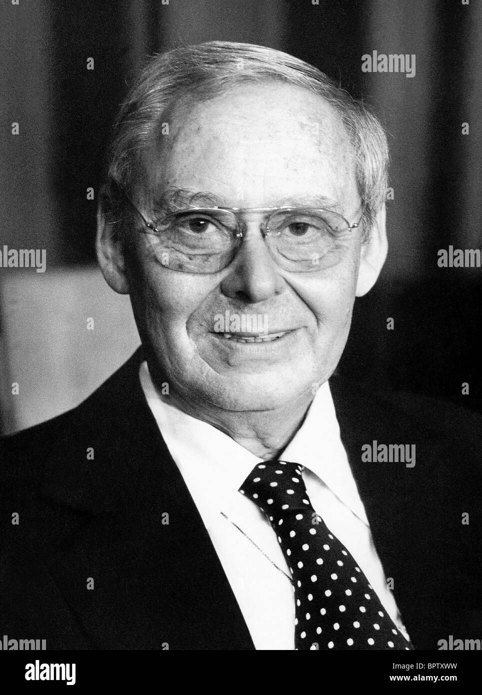 HANS-MARTIN MAJEWSKI MUSIC COMPOSER (1977 Stock Photo - Alamy