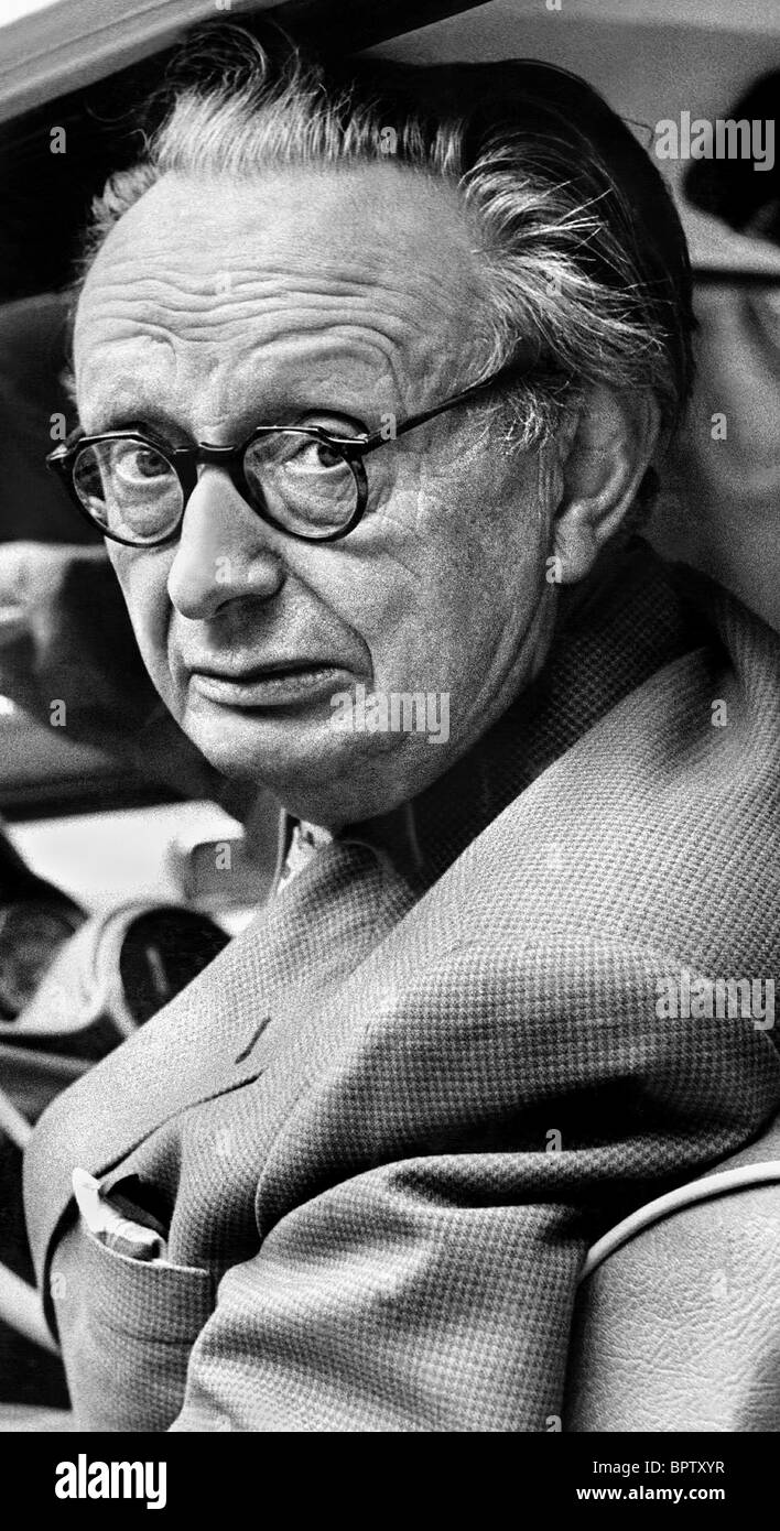 EHM WELK WRITER (1966 Stock Photo - Alamy