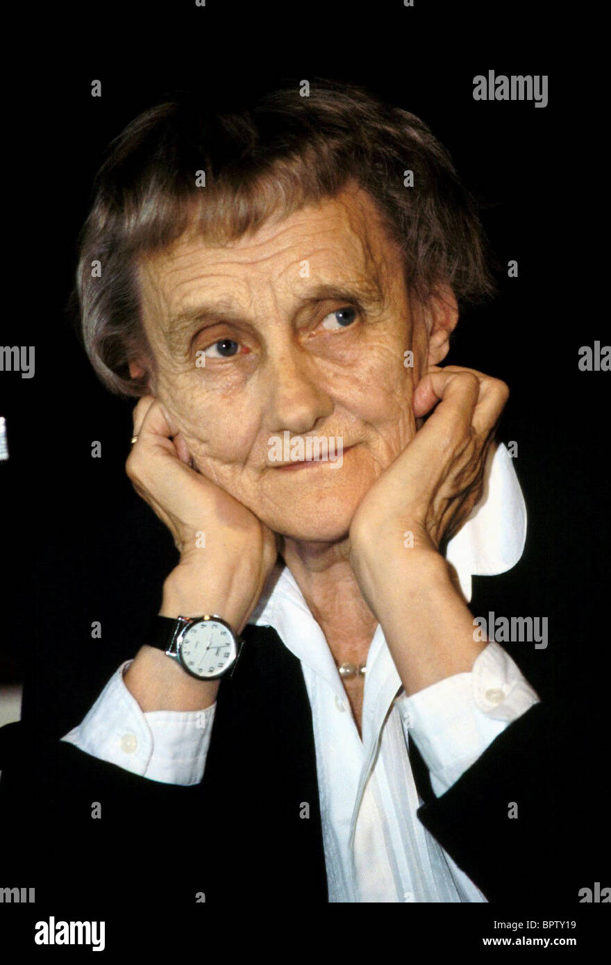 Astrid Lindgren High Resolution Stock Photography and Images - Alamy