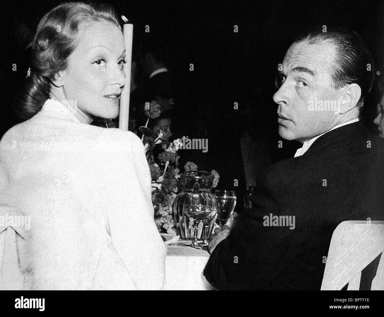 Erich maria hi-res stock photography and images - Alamy