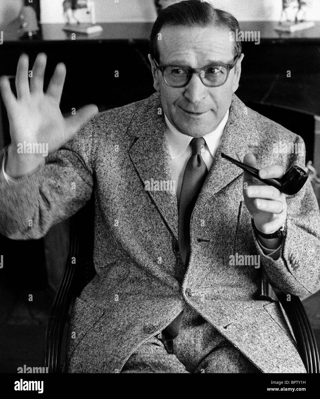 Georges simenon hi-res stock photography and images - Alamy