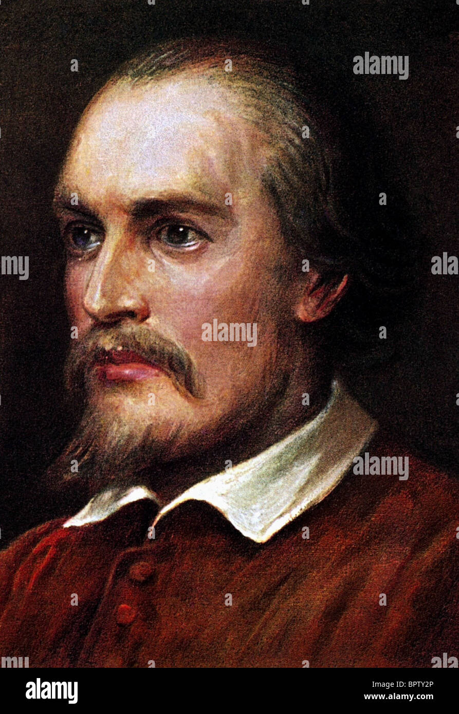 Shakespeare when hi-res stock photography and images - Alamy