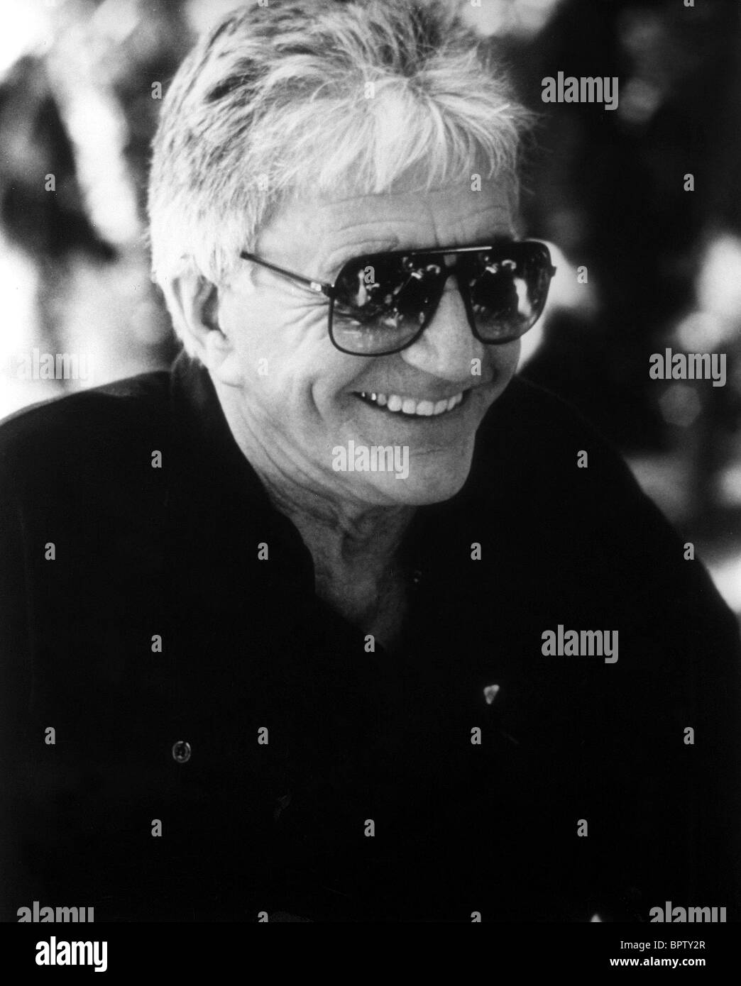 Blake Edwards Director High Resolution Stock Photography and Images - Alamy