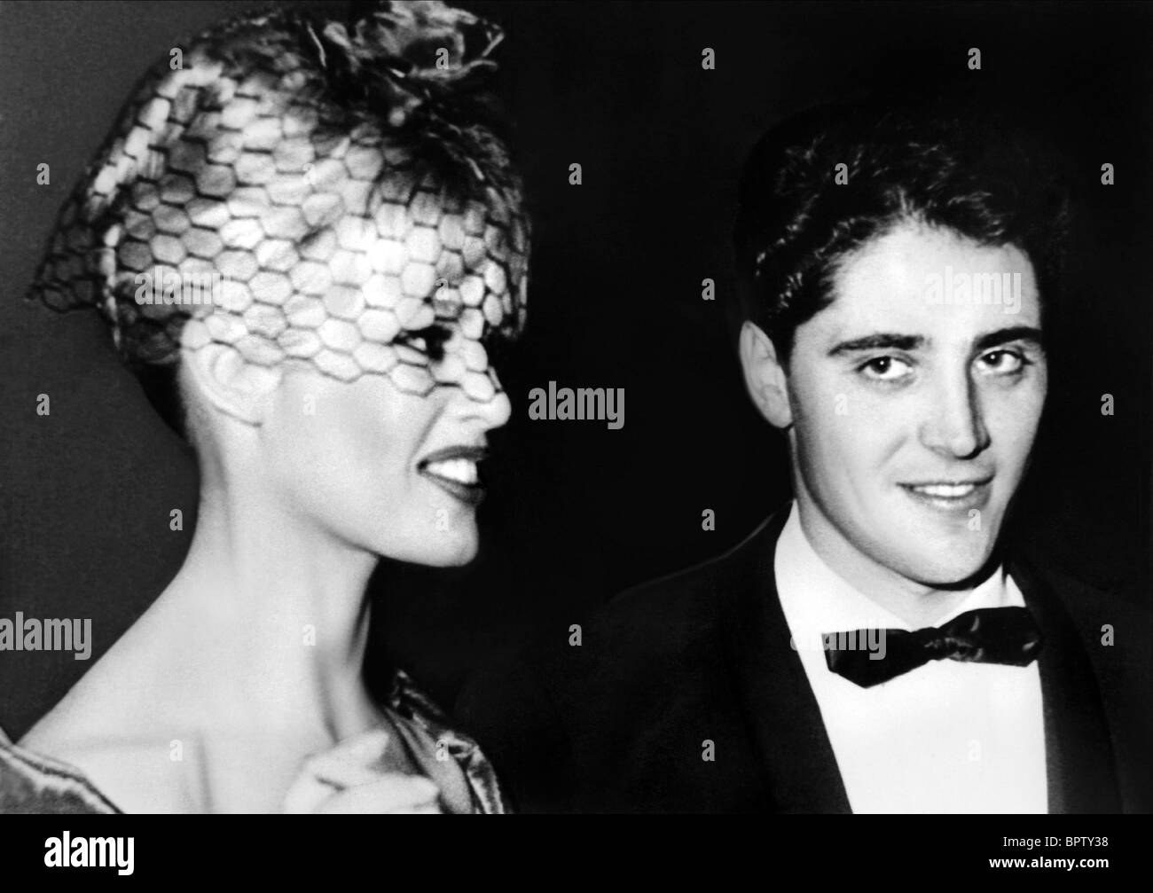 Sacha distel hi-res stock photography and images - Alamy