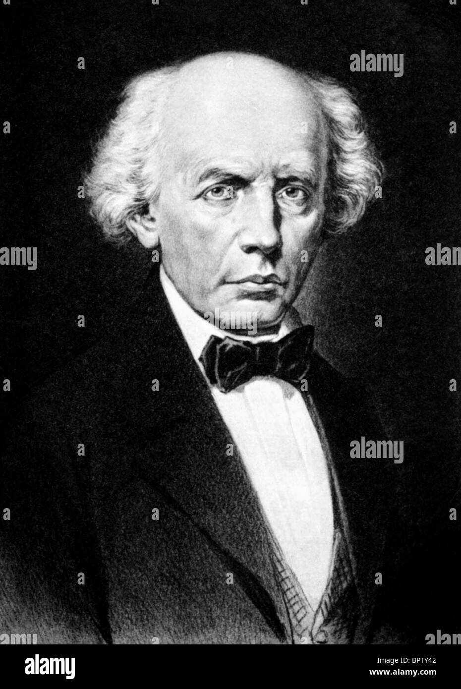 LUDWIG UHLAND WRITER (1852 Stock Photo - Alamy
