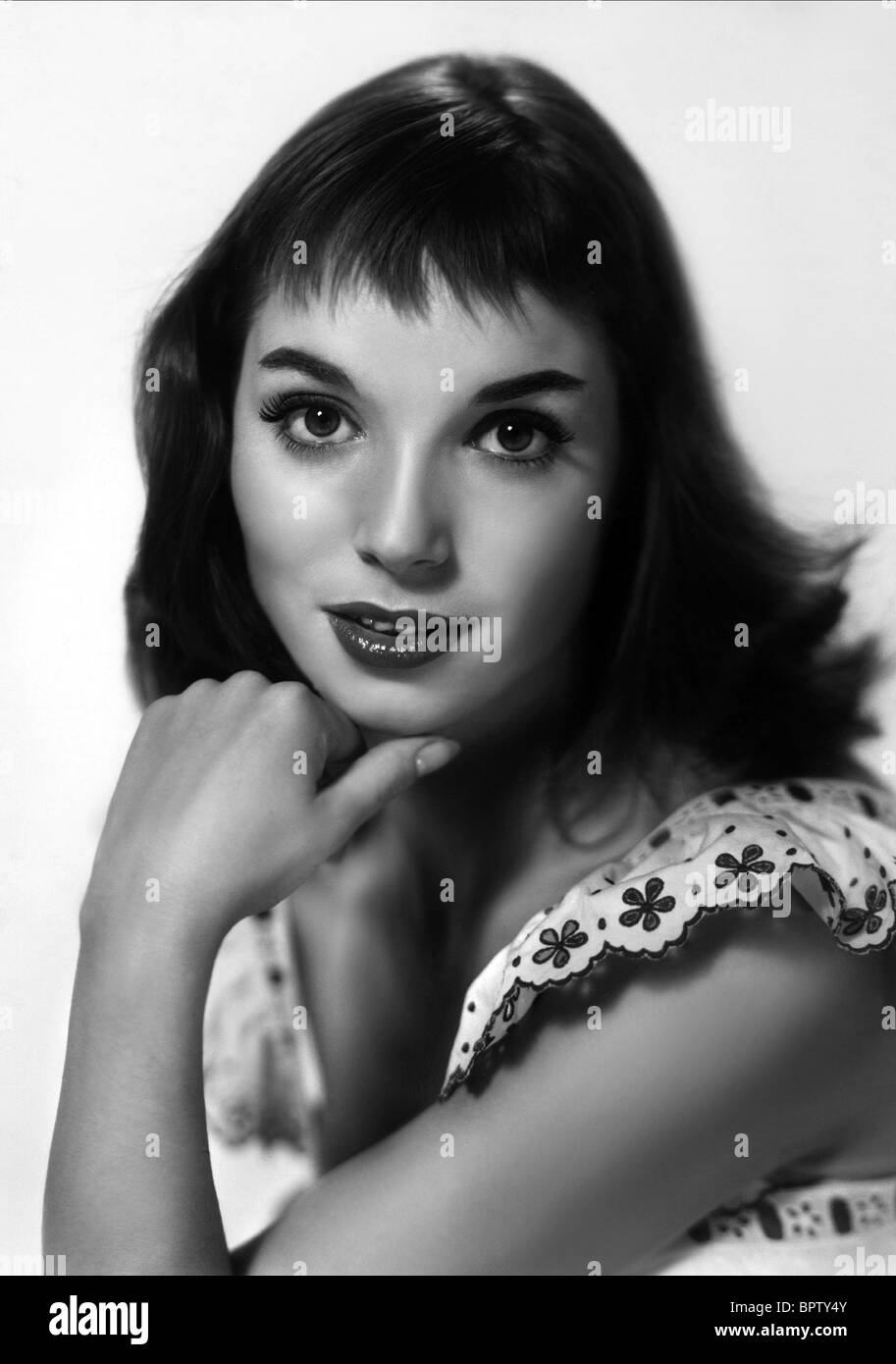 Elsa Martinelli High Resolution Stock Photography and Images - Alamy