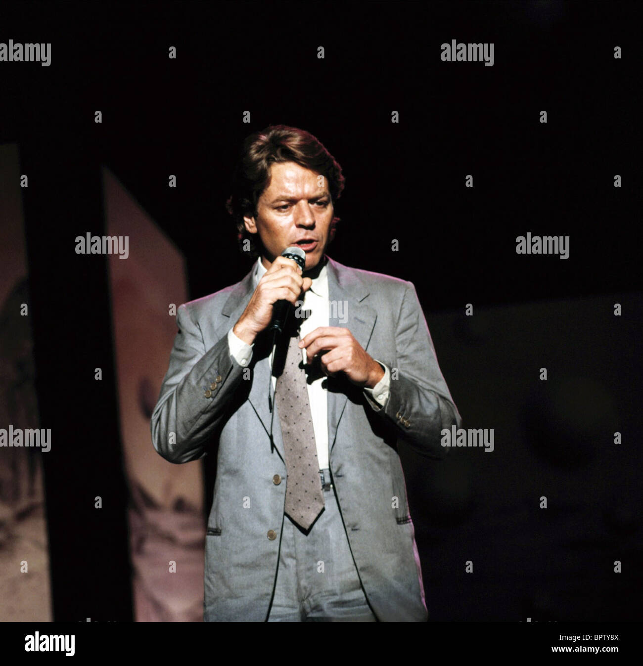 Robert Palmer High Resolution Stock Photography and Images - Alamy