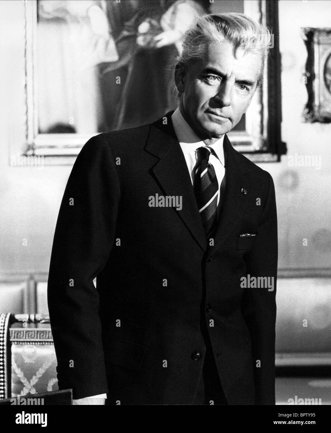 Herbert Von Karajan High Resolution Stock Photography and Images - Alamy