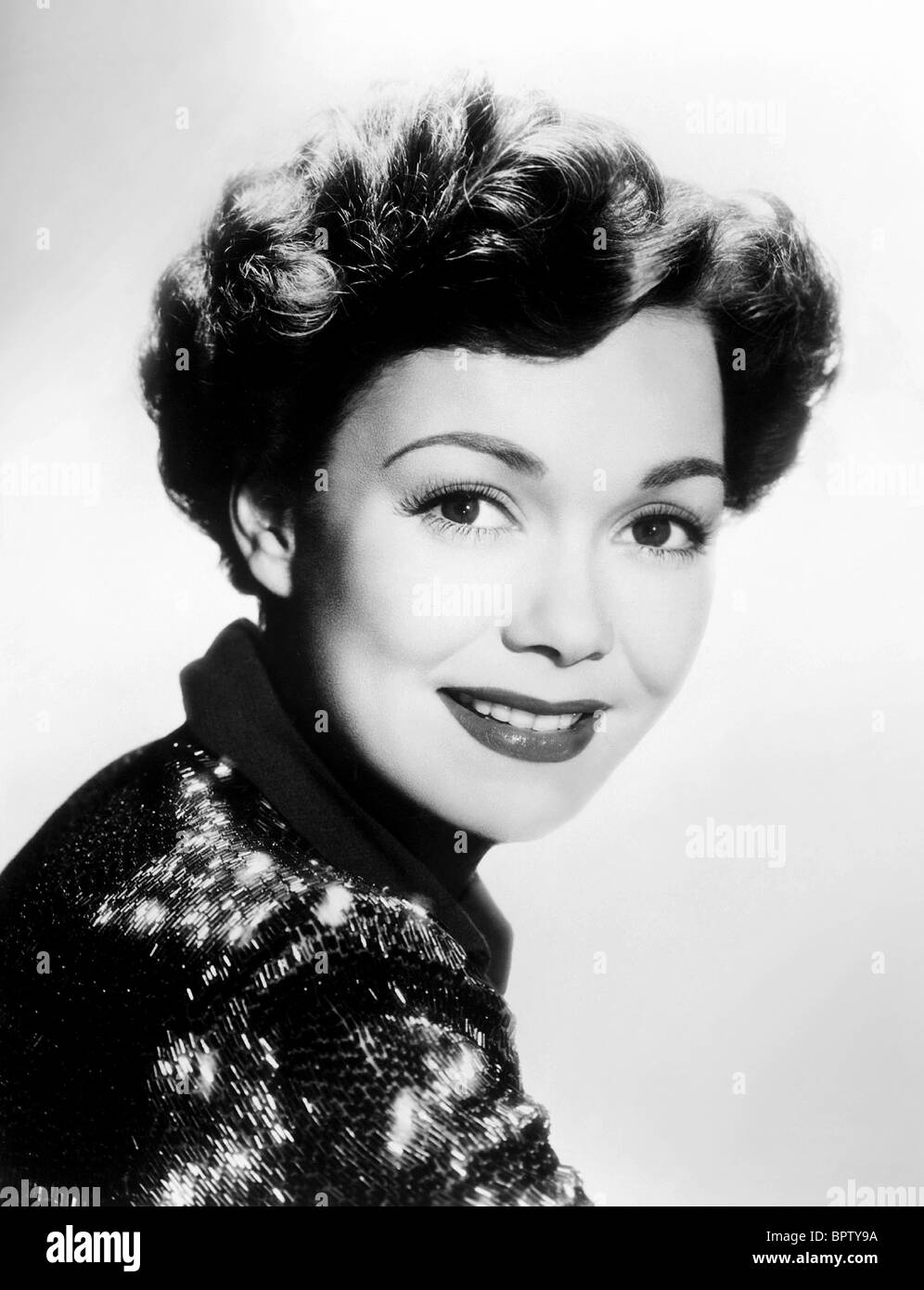 JANE WYMAN ACTRESS (1950 Stock Photo - Alamy