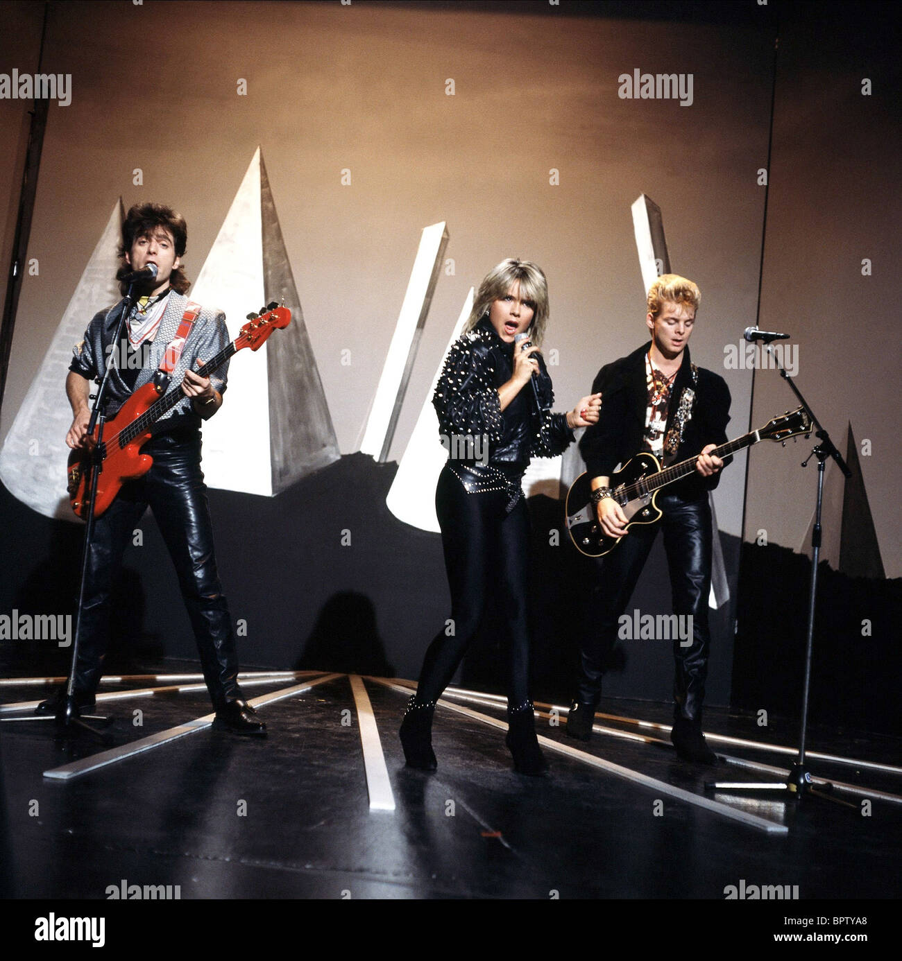 1986 Model High Resolution Stock Photography and Images - Alamy