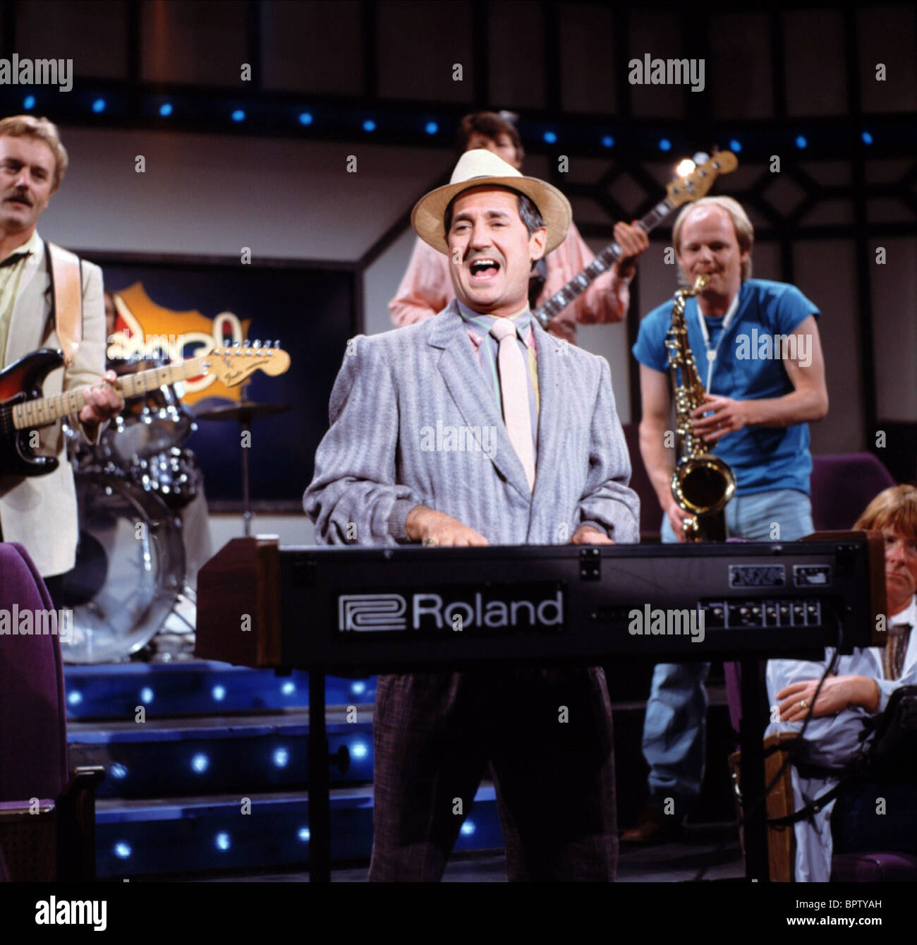 Sedaka High Resolution Stock Photography and Images - Alamy