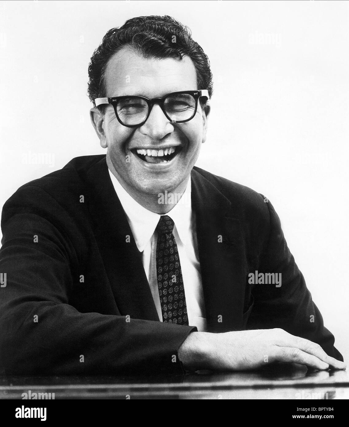 Dave brubeck hi-res stock photography and images - Alamy