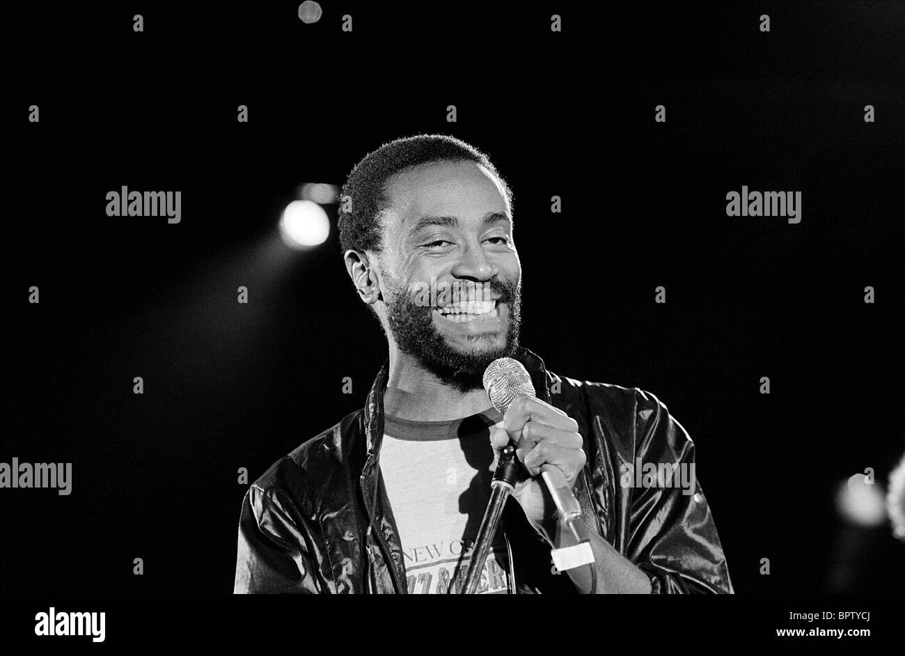 Bobby Mcferrin High Resolution Stock Photography and Images - Alamy