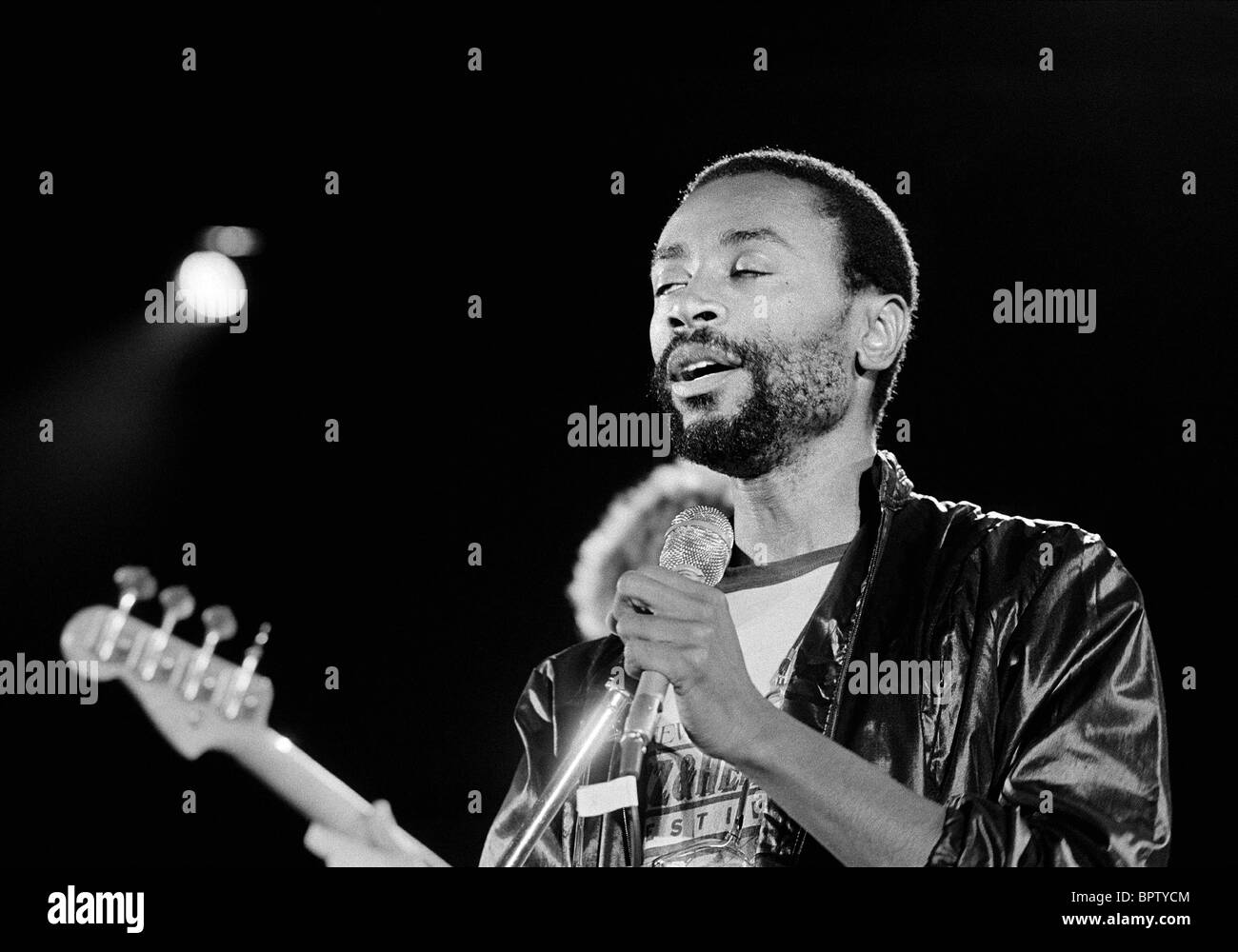 Mcferrin High Resolution Stock Photography and Images - Alamy