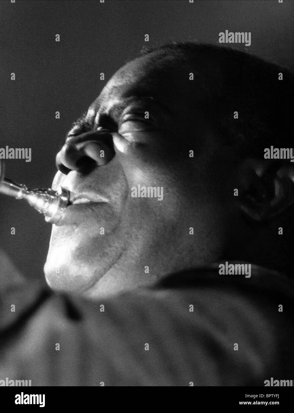 Louis armstrong hi-res stock photography and images - Alamy