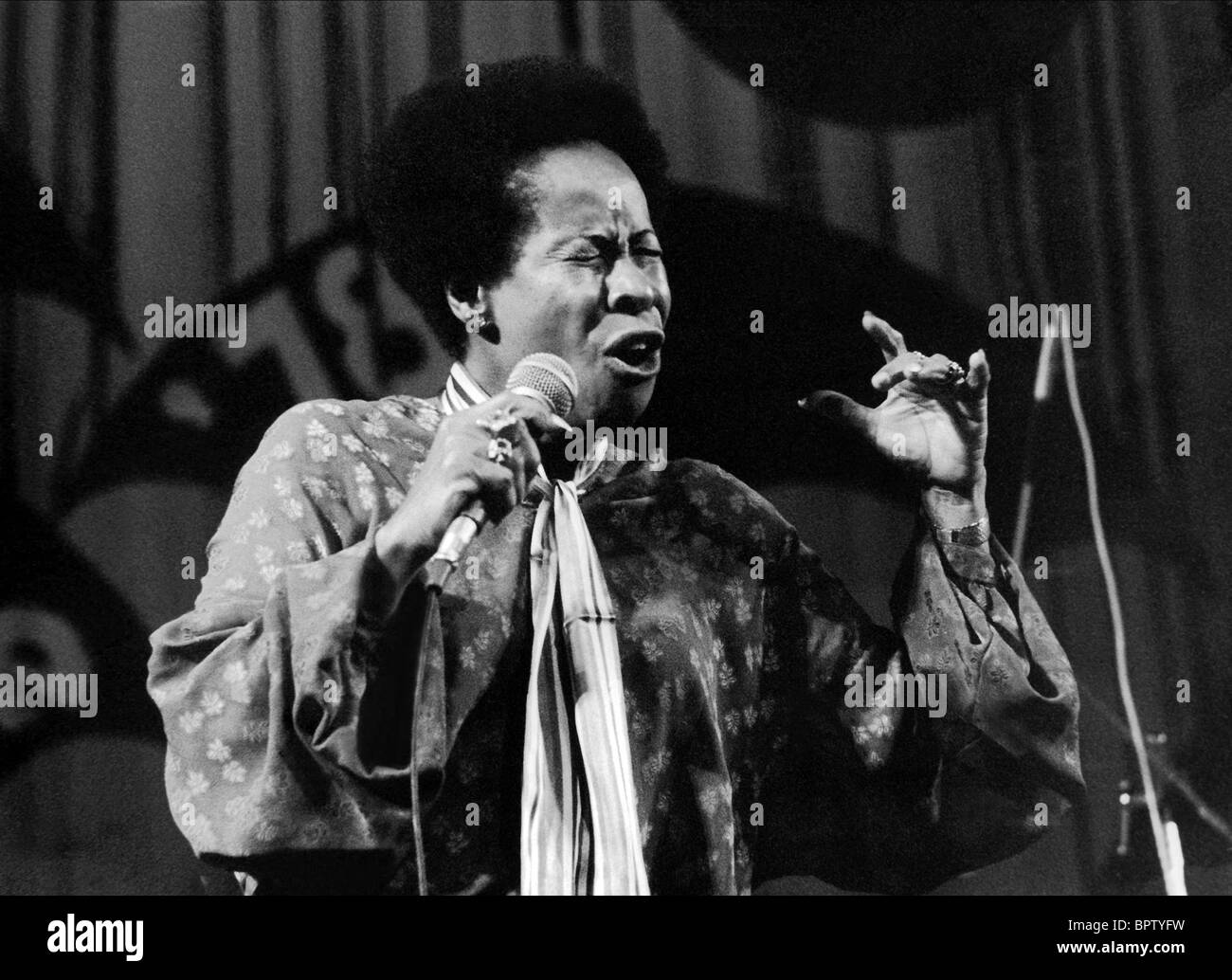 Betty carter hi-res stock photography and images - Alamy