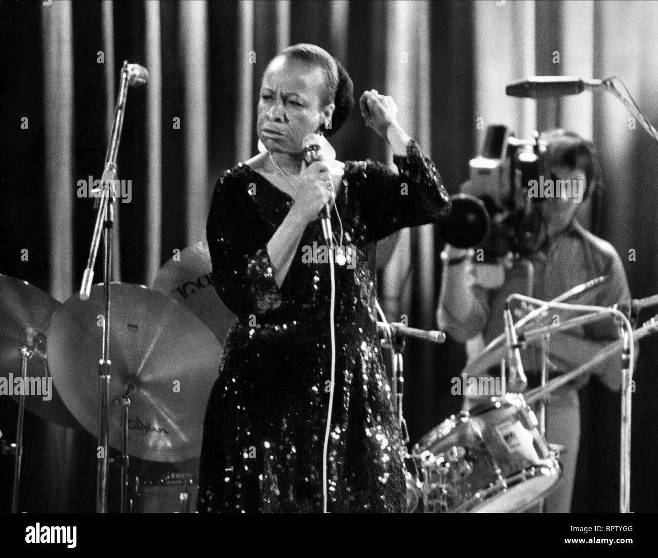 Betty Carter High Resolution Stock Photography and Images - Alamy