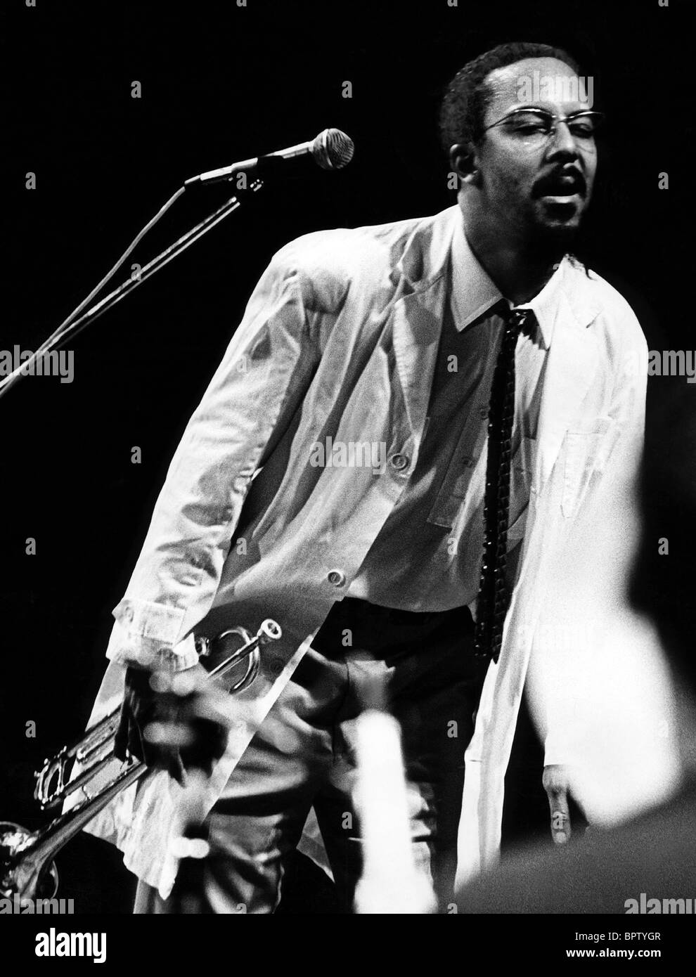 Lester Bowie High Resolution Stock Photography and Images - Alamy