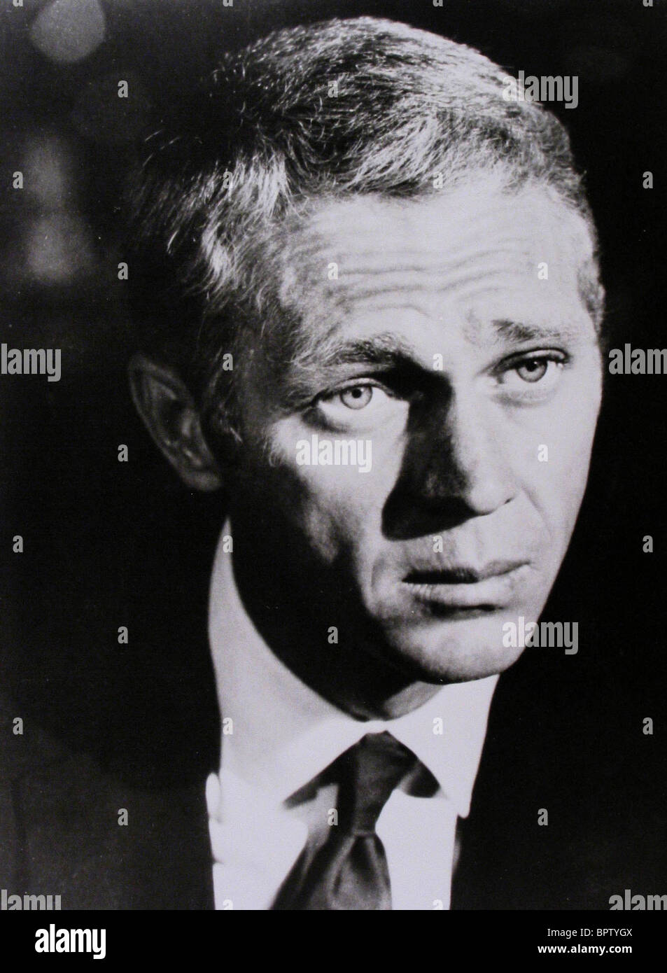 Steve mcqueen hi-res stock photography and images - Alamy